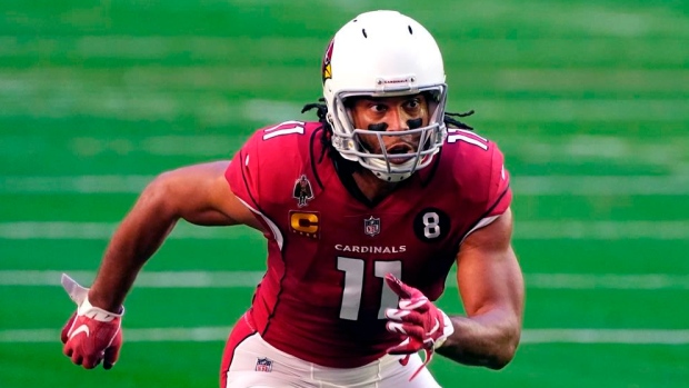 Larry fitzgerald store