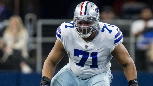 La’el Collins Cincinnati Bengals three-year deal - TSN.ca La’el Collins Cincinnati Bengals three-year deal - TSN.ca