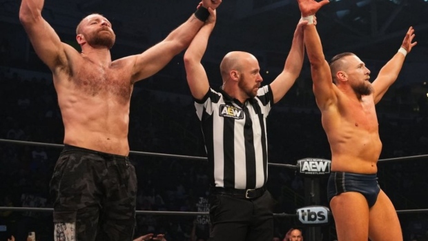 AEW Rampage Jon Moxley Bryan Danielson Wheeler YUTA Trent Beretta Shane ... AEW Rampage Jon Moxley Bryan Danielson Wheeler YUTA Trent Beretta Shane ...
