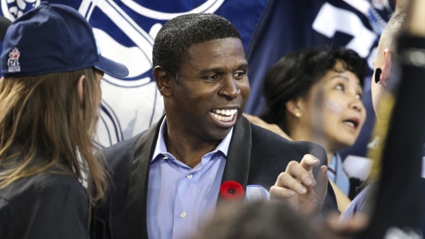 Pinball Clemons becomes Canadian citizen - TSN.ca Pinball Clemons becomes Canadian citizen - TSN.ca