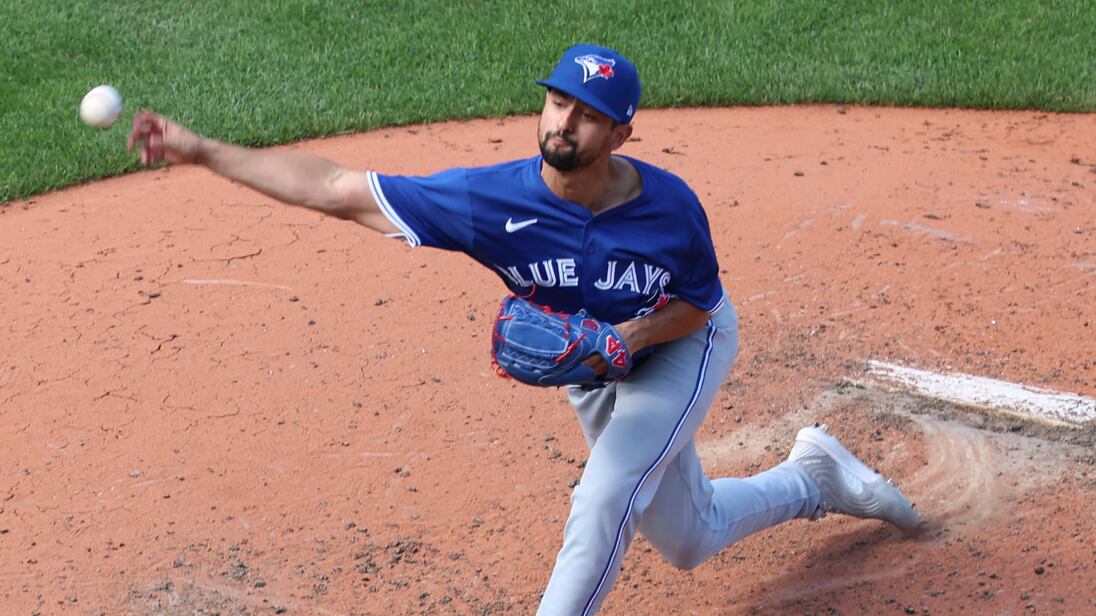 TSN | Blue Jays & MLB Scores, News & Stats