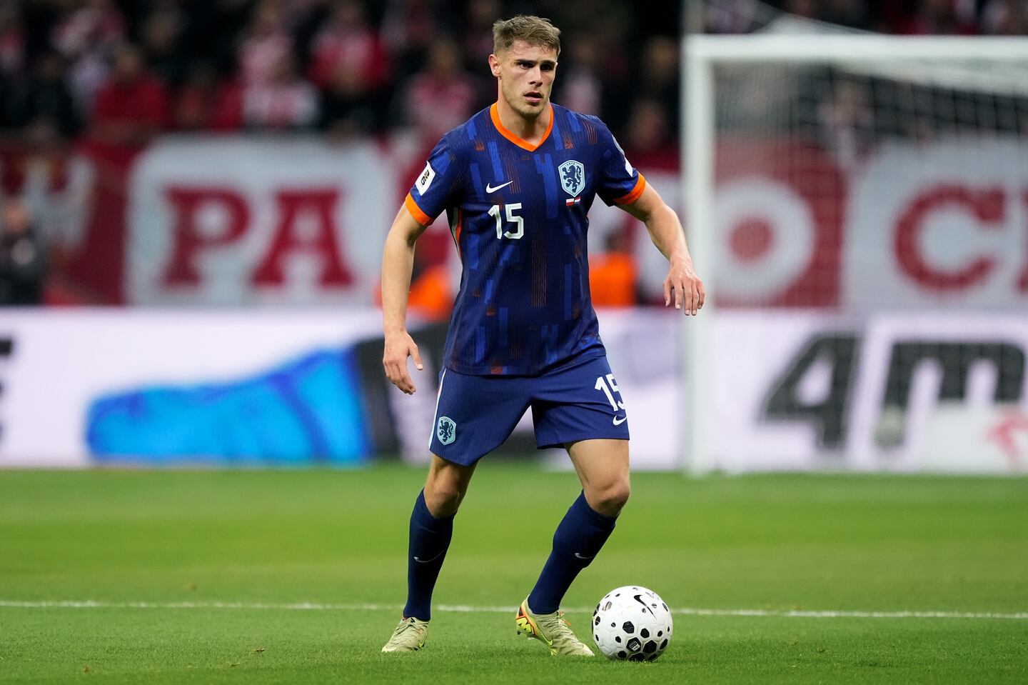 2026 FIFA World Cup profile: Netherlands