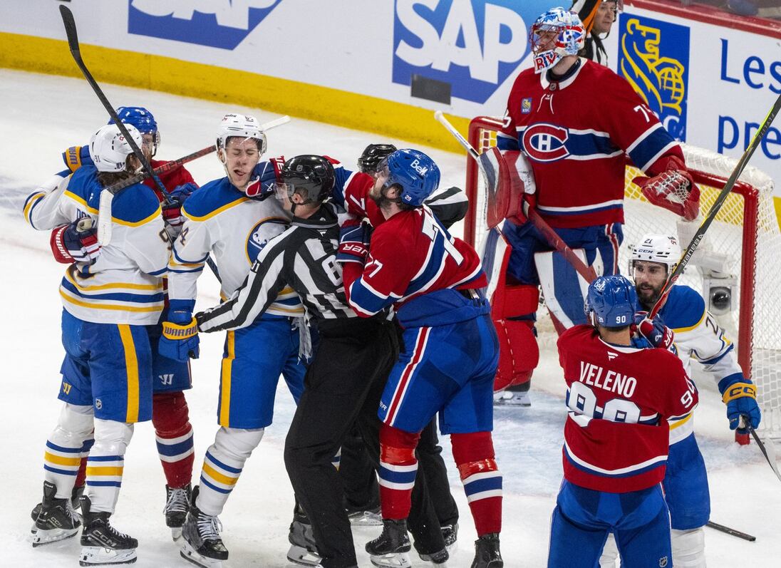 TSN Trade Bait Board – TSN