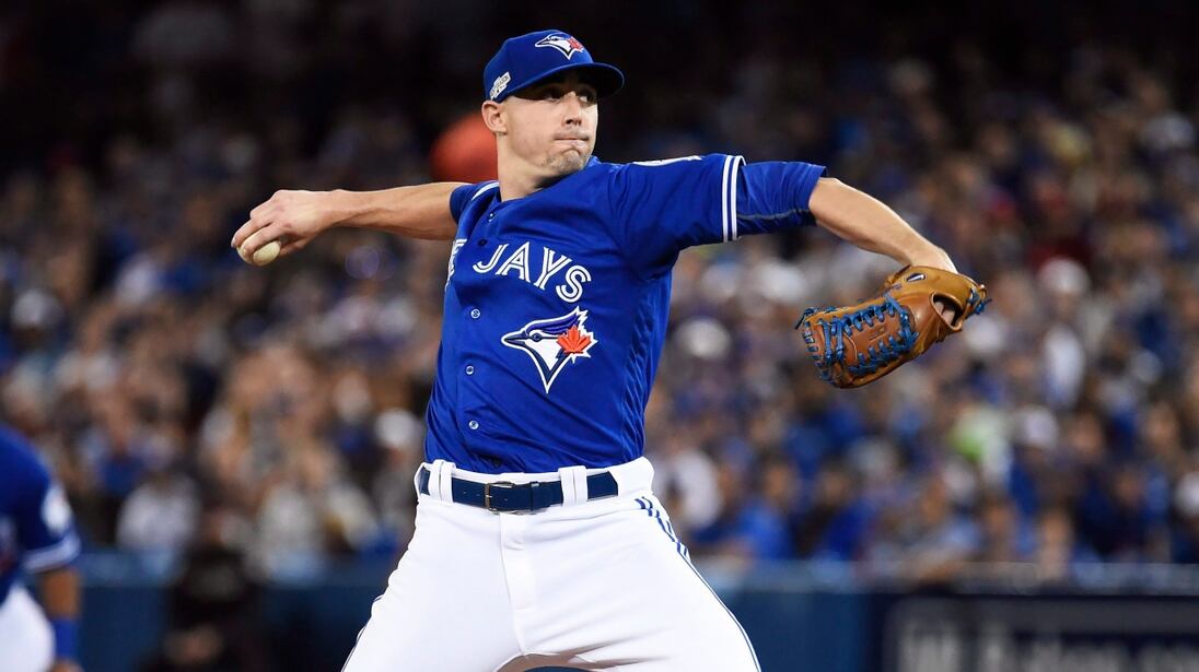 TSN | Blue Jays & MLB Scores, News & Stats