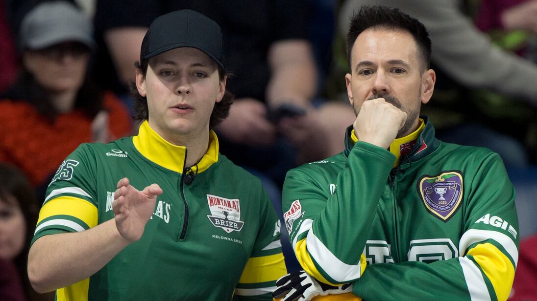 2025-26 Men's Event Schedule