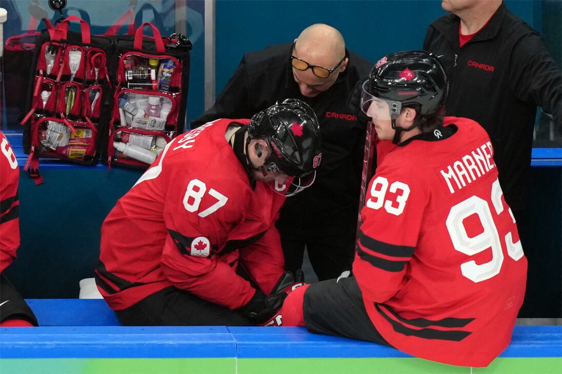 TSN’s Claire Hanna: They stuck to what they knew worked, and it paid ...