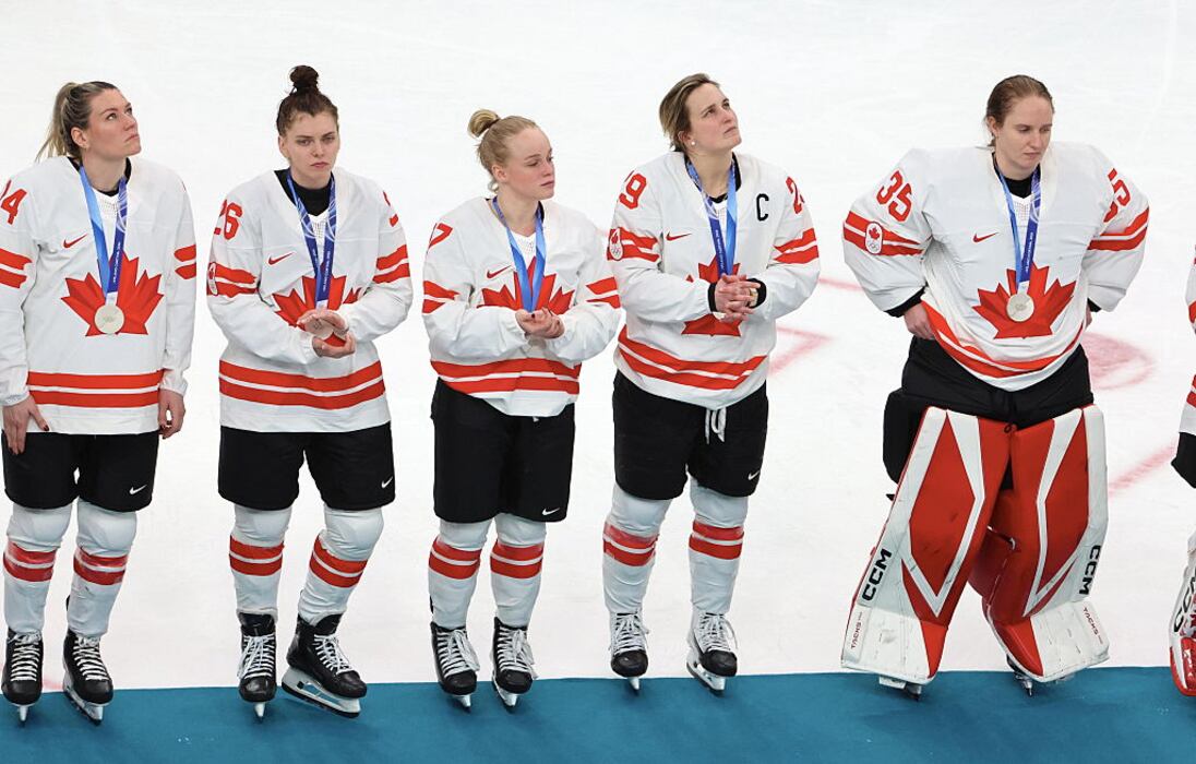 Sam Bennett in, Connor Bedard out in TSN’s final consensus Team Canada ...