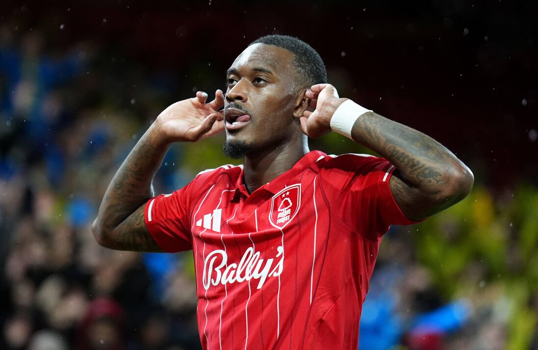 CanMNT striker Cyle Larin to join Southampton