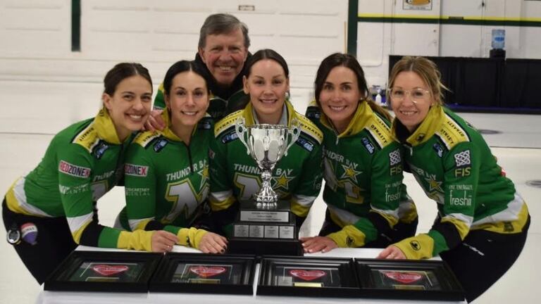 Scotties Tournament of Hearts Preview