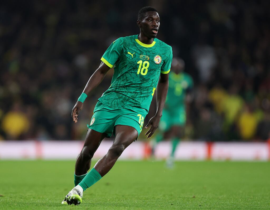 2026 FIFA World Cup profile: Senegal