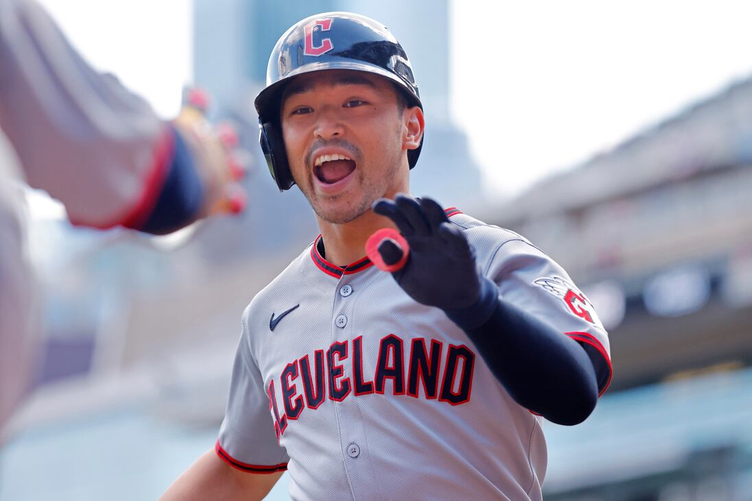 Canada's Jonah Tong pitches five memorable innings in anticipated New ...