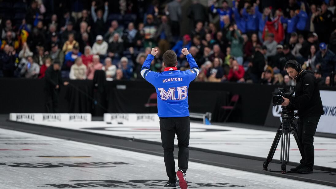 Tim Hortons Brier - News, Scores, Standings & Highlights