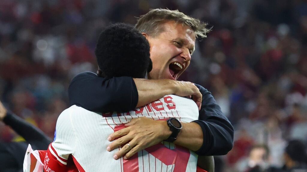 Fast, fearless, and vocal: Jesse Marsch’s vision for Canada’s soccer future