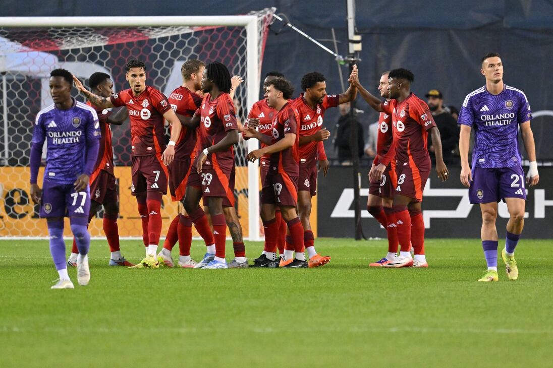 MLS Soccer News, Scores, Standings & Live Games on TSN
