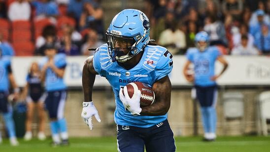 CFL News, Highlights and Analysis - Football - TSN