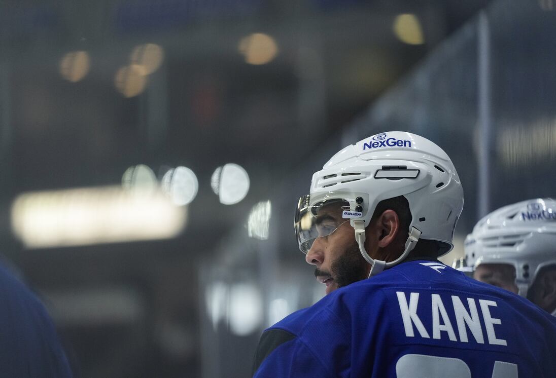 Projected 2026 No. 1 pick Gavin McKenna leaves Medicine Hat Tigers for ...