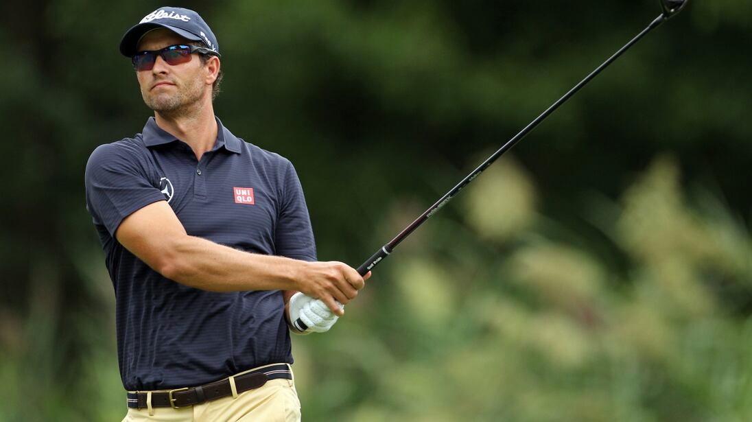 TSN | Golf: Scores, Tournament News, PGA, LPGA & More