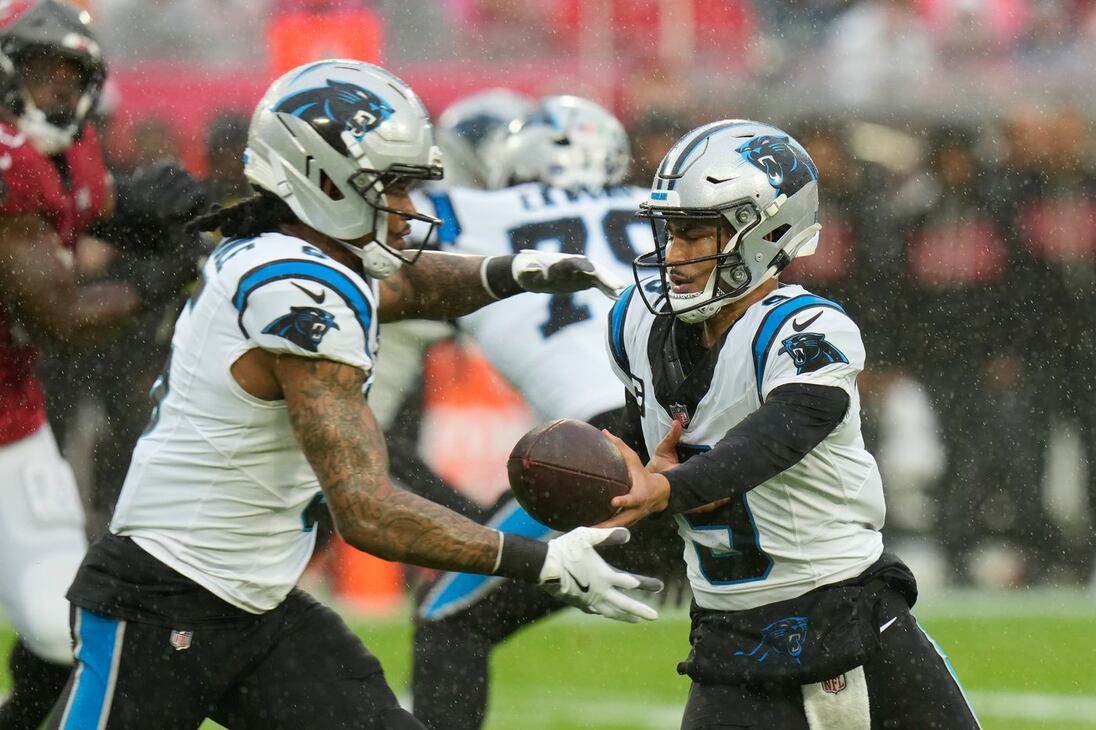 NFL on TSN/CTV Broadcast Schedule