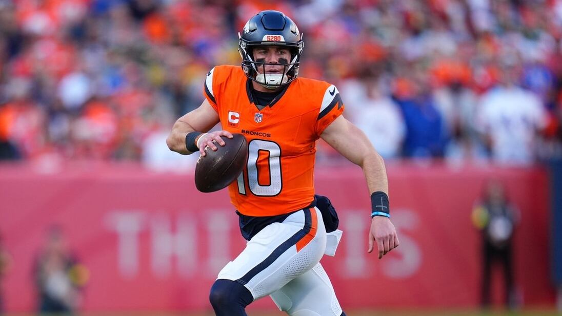 NFL on TSN/CTV Broadcast Schedule