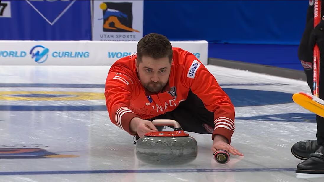 Montana’s Canadian Curling Trials Profile: Team Kerri Einarson