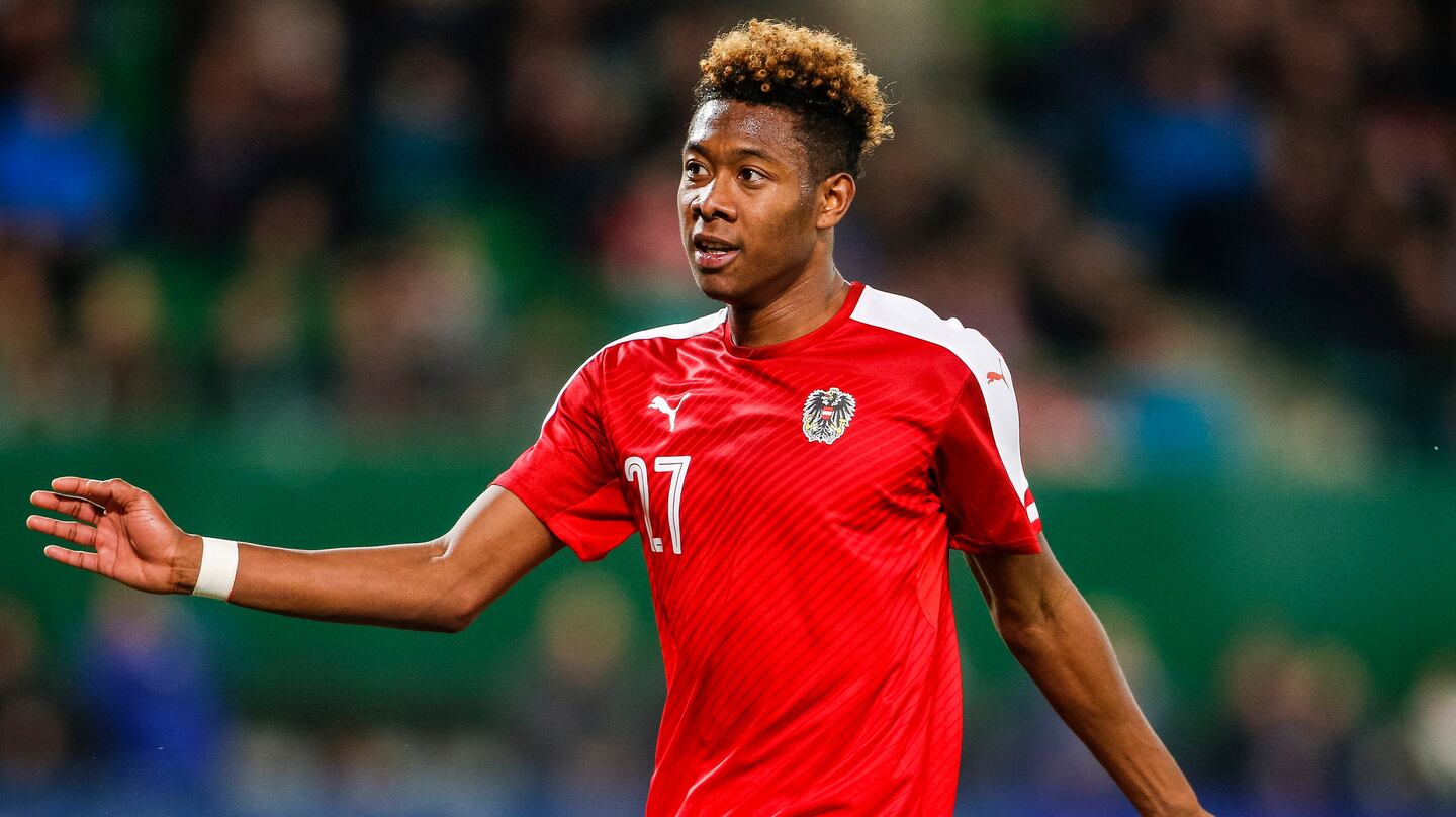 2026 FIFA World Cup profile: Austria