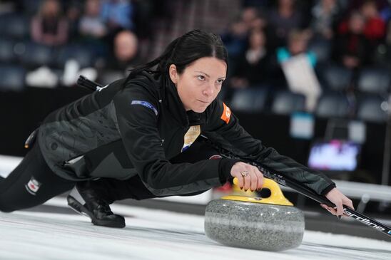 Casper ends Shuster’s memorable run by defeating 2018 Olympic gold ...