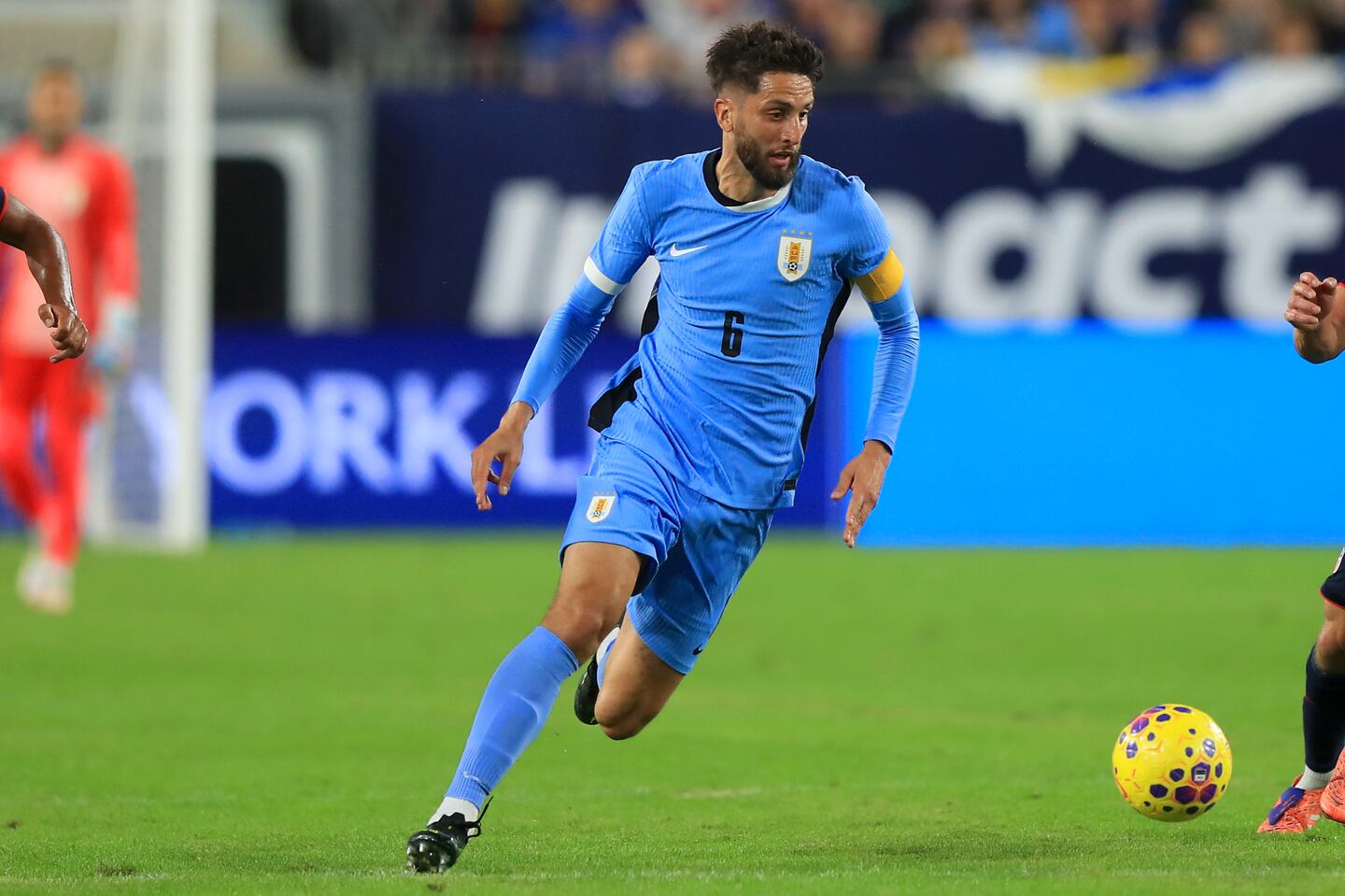 2026 FIFA World Cup profile: Uruguay