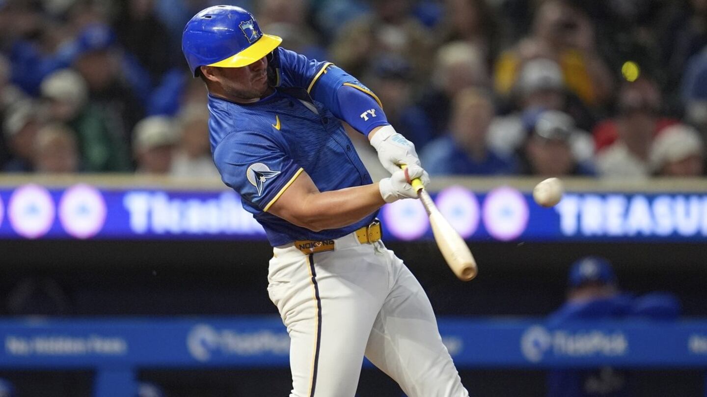 Steve Phillips: Toronto Blue Jays bolster pitching staff but don’t add ...