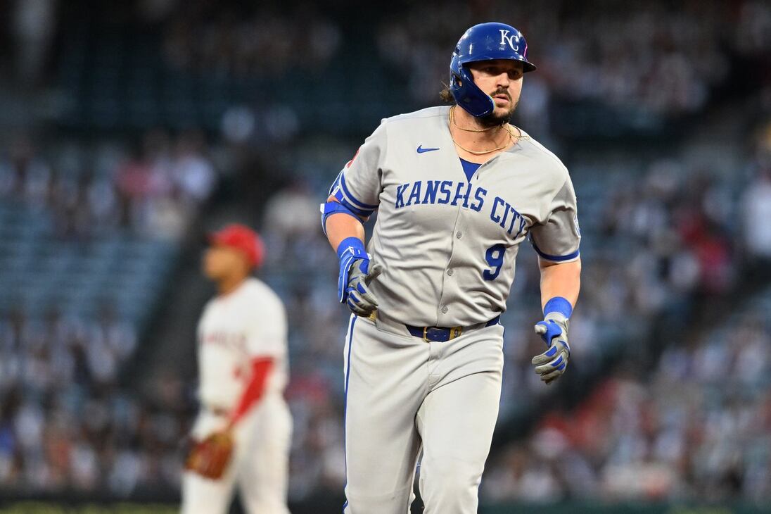 Toronto Blue Jays acquire P Louis Varland, INF Ty France from Minnesota ...