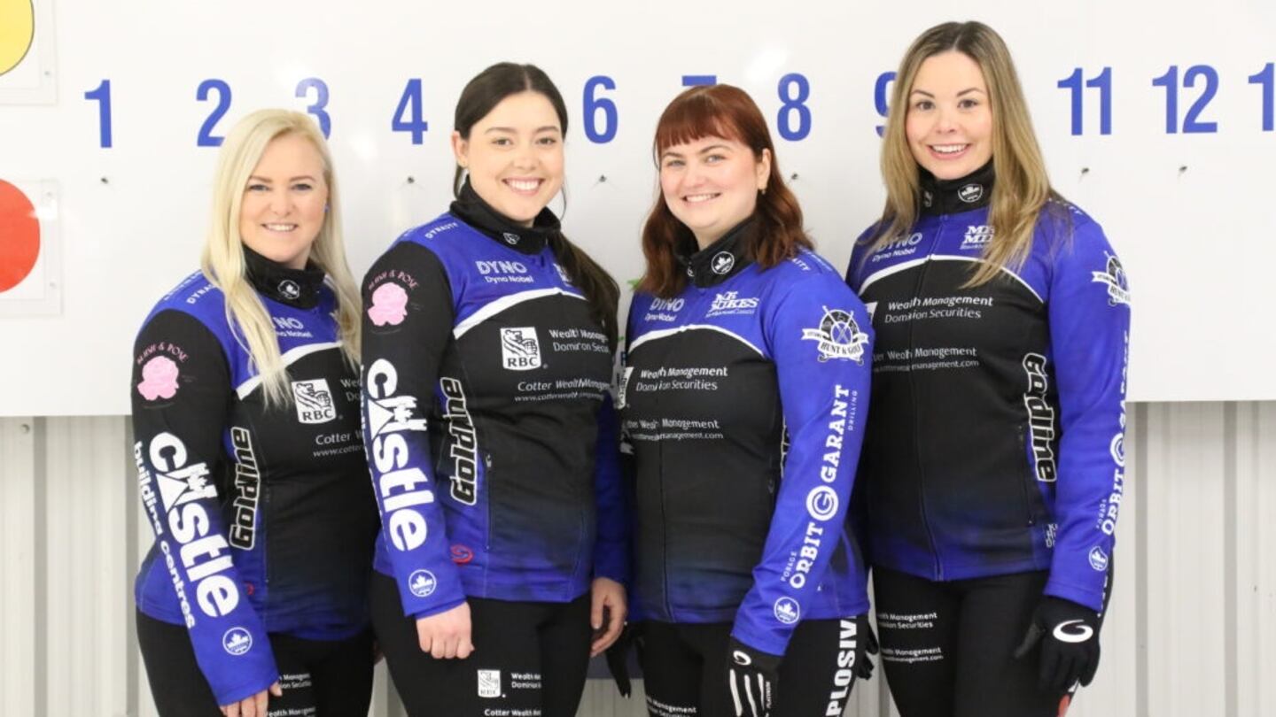 Scotties Tournament of Hearts Preview