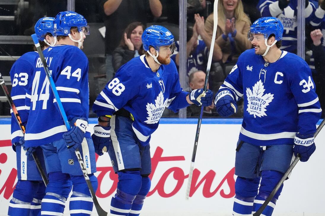 Terry Ryan on the upcoming Shoresy Classic, TSN personalities on ...