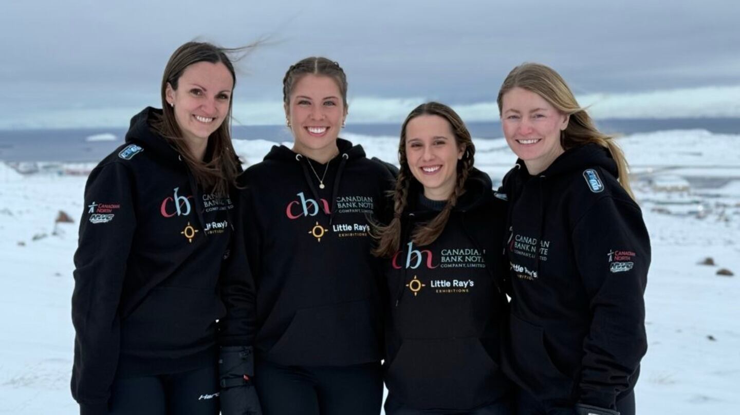 Scotties Tournament of Hearts Preview