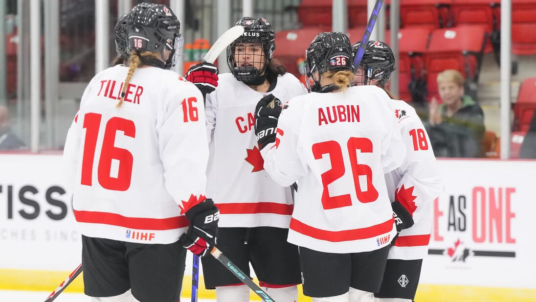 Hockey Canada to announce women’s Olympic team on TSN
