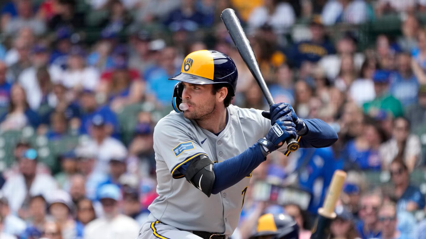 Scott Mitchell: Top 20 Canadian MLB Prospects of 2025