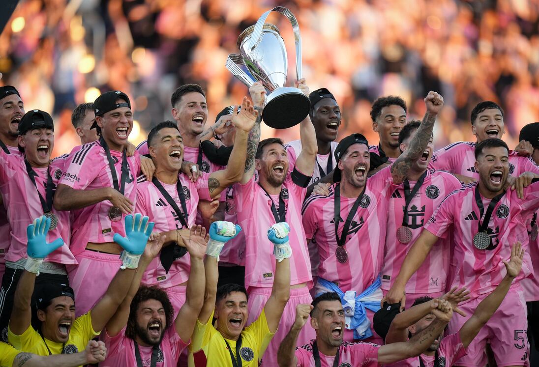 MLS Soccer News, Scores, Standings & Live Games on TSN