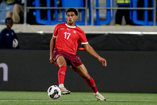 Canada midfielder Ali Ahmed stars again as Norwich City tops ...