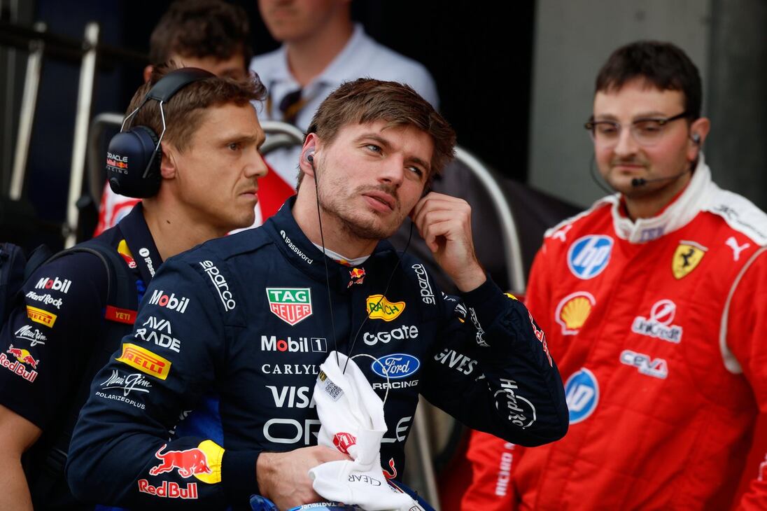 2025 F1 on TSN Schedule