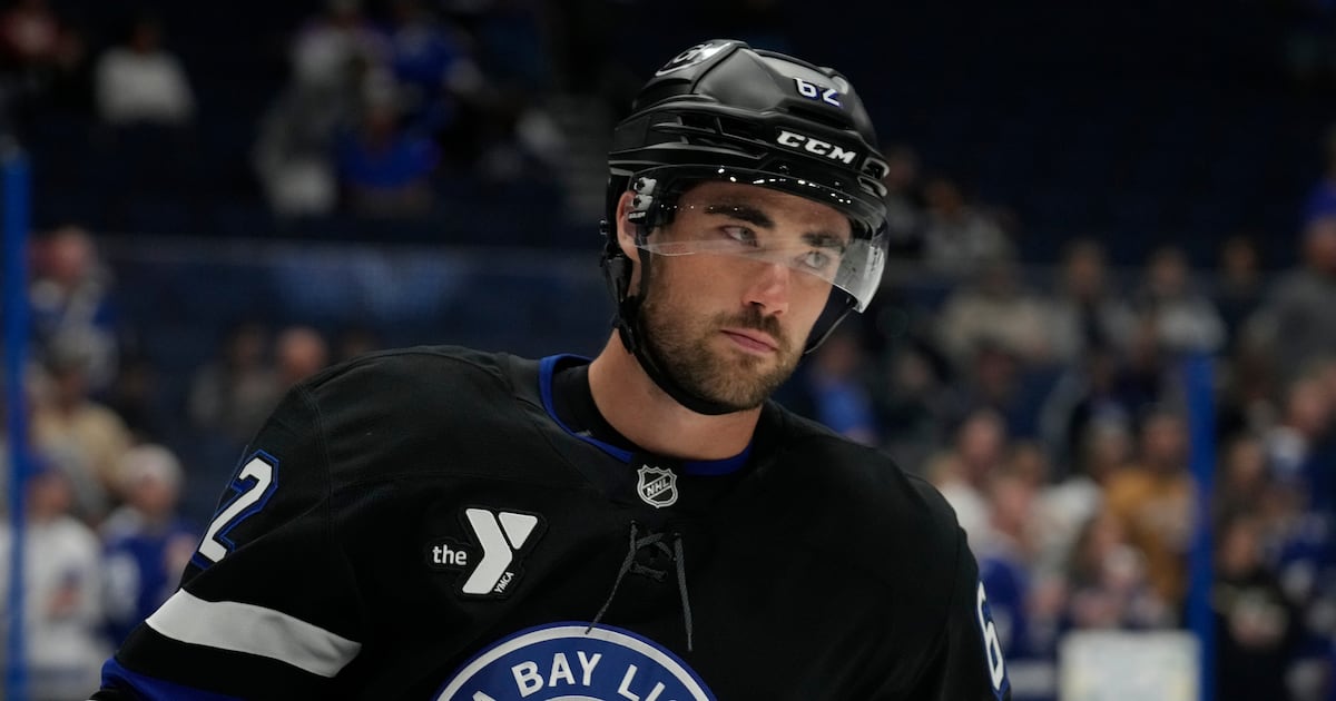 St Louis Blues Claim Forward Jack Finley Off Waivers From Tampa Bay st-louis-blues-claim-forward-jack-finley-off-waivers-from-tampa-bay