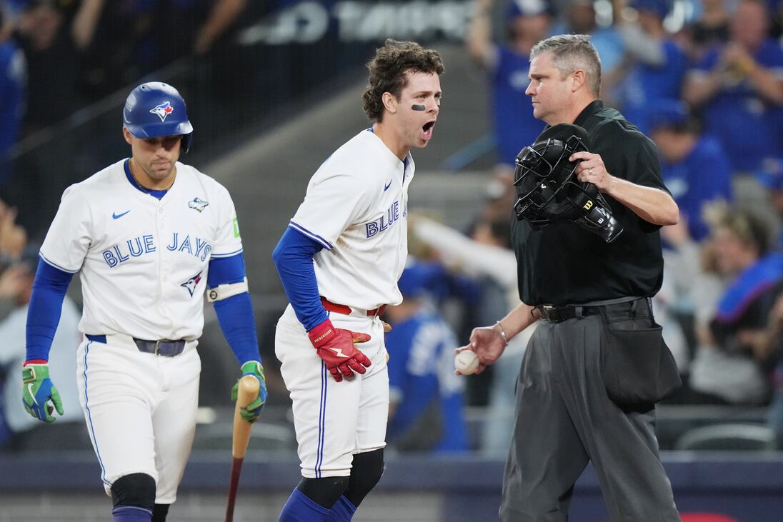 TSN | Blue Jays & MLB Scores, News & Stats