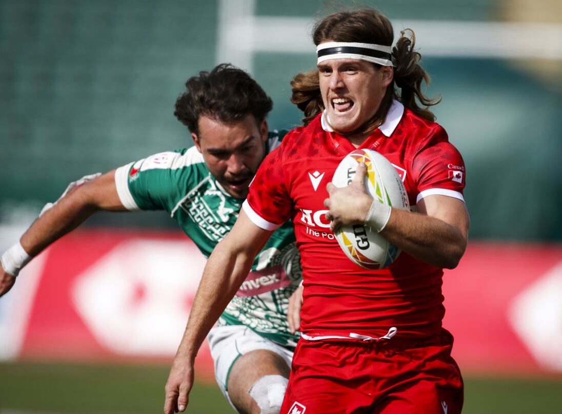 Rugby on TSN Broadcast Schedule