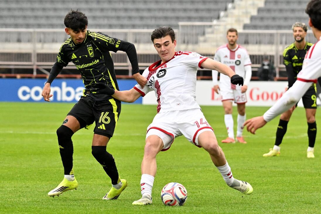 TSN | MLS: News, Scores & Highlights