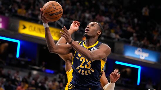 Josh Lewenberg: Toronto Raptors star Brandon Ingram embracing fresh ...