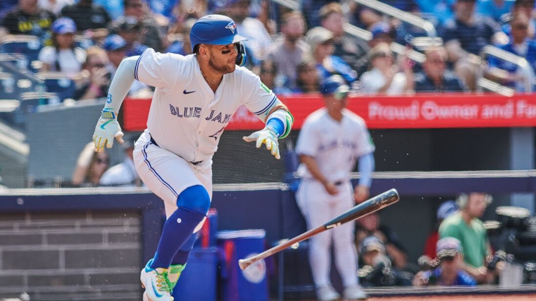 TSN | Blue Jays & MLB Scores, News & Stats