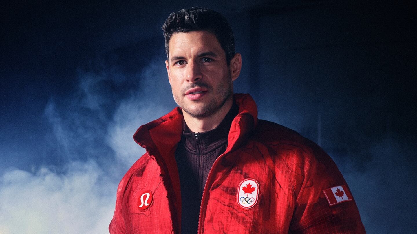 Sidney Crosby knows 2026 Olympics could be his last, hopes Brad ...