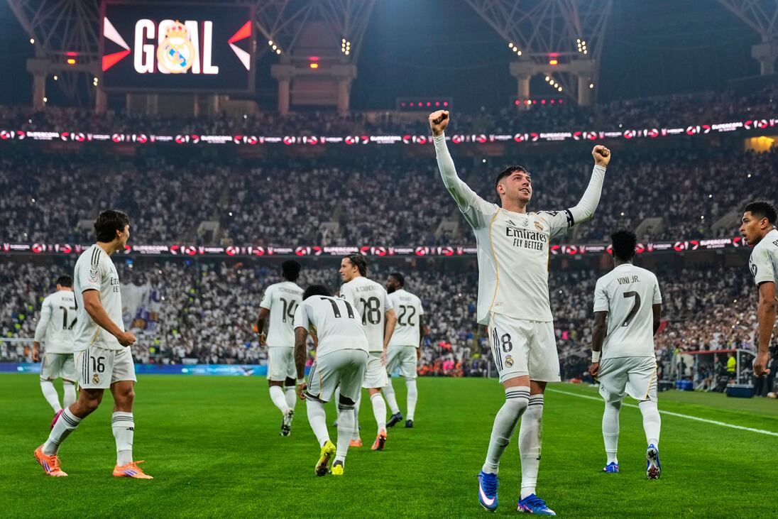 TSN | LaLiga: News, Scores & Highlights