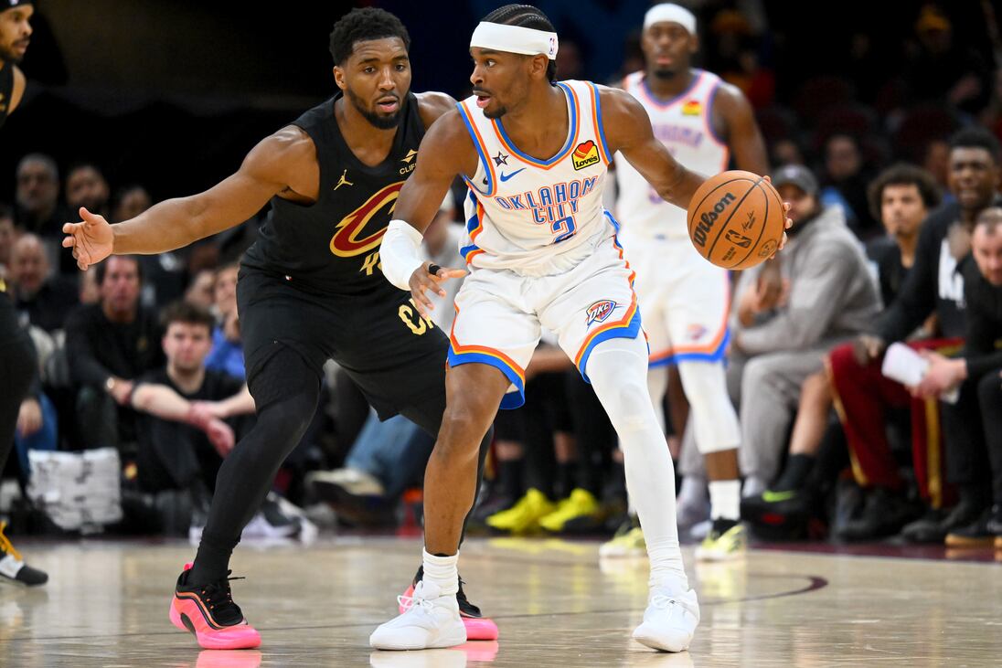 NBA suspends Jose Alvarado, Mark Williams for fight during New Orleans ...