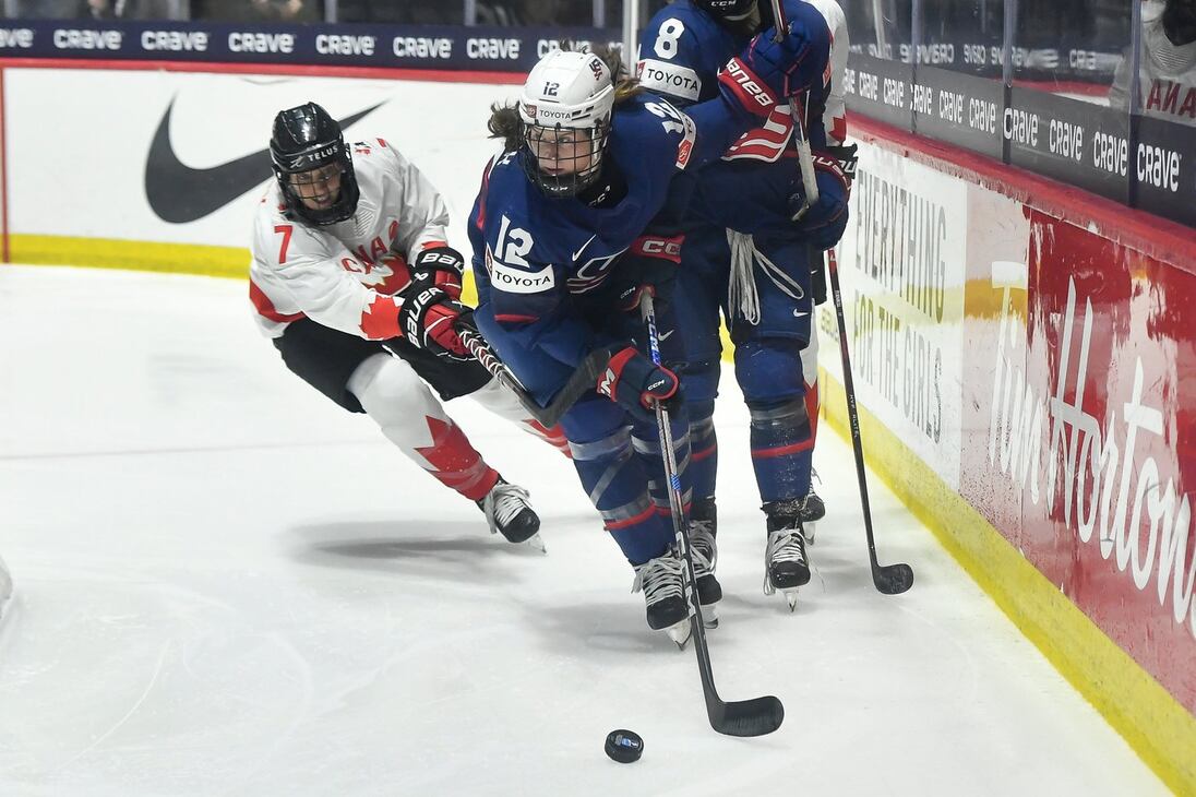 Canadian Hockey on TSN National Broadcast Schedule