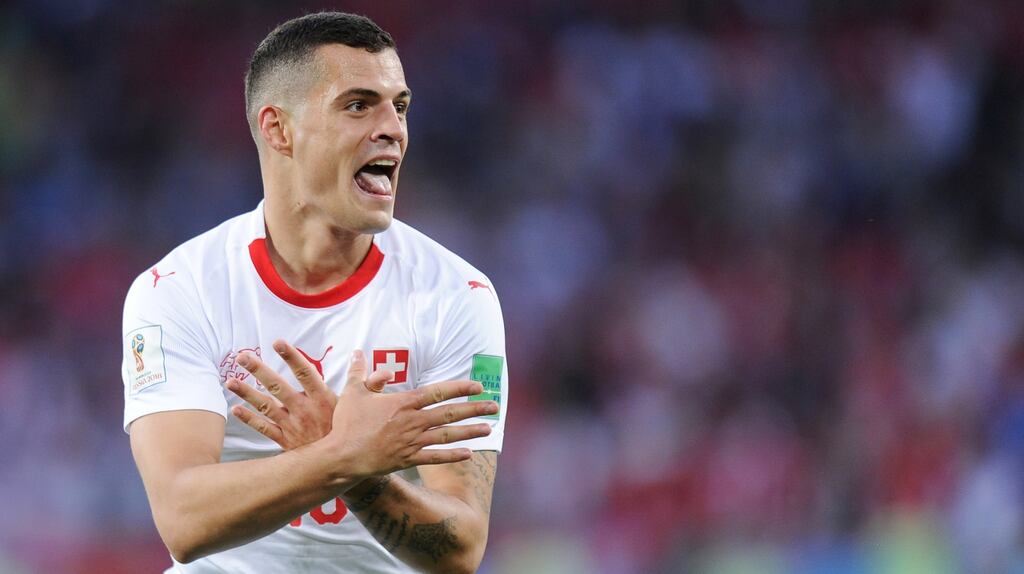 2026 FIFA World Cup profile: Switzerland