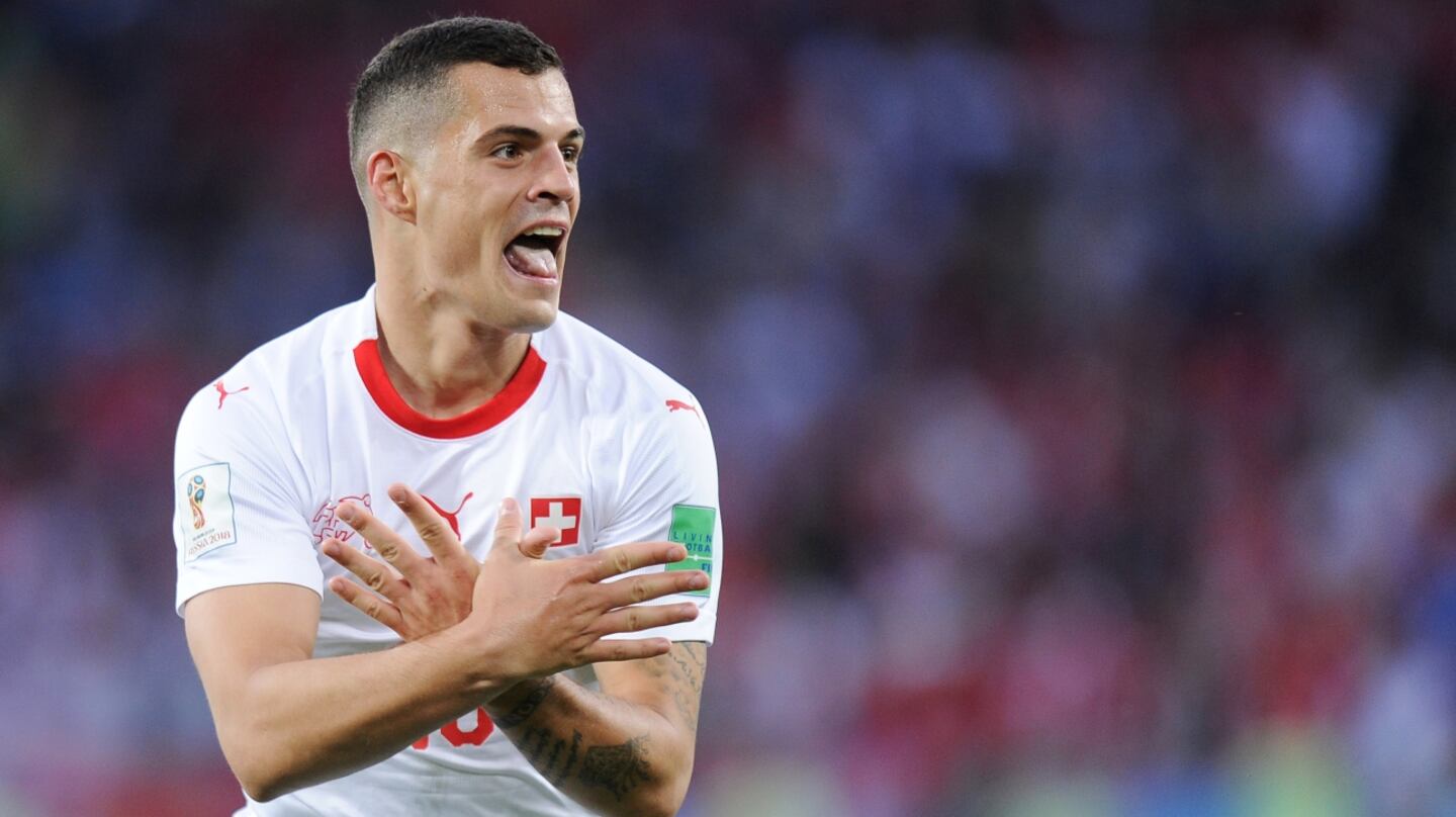 2026 FIFA World Cup profile: Switzerland