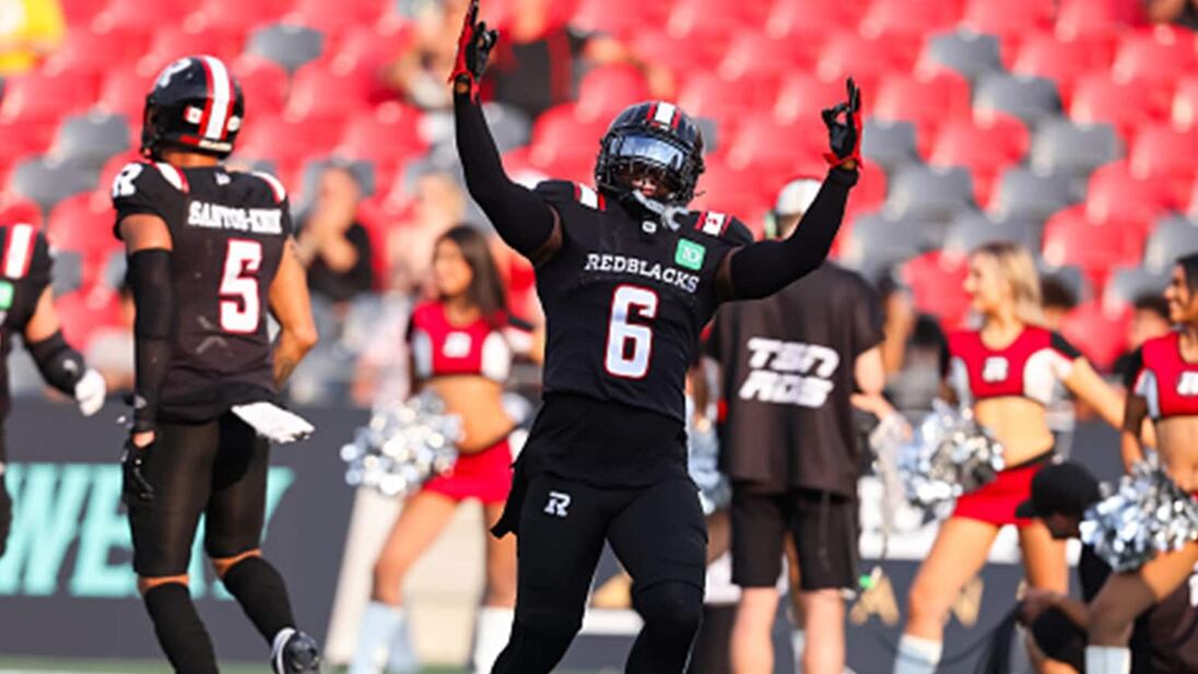 CFL on TSN Broadcast Schedule